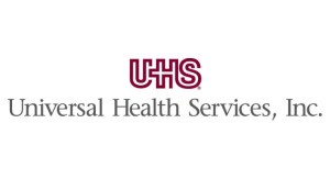 Universal Health Services Reports Robust 2024 Financial Results ...