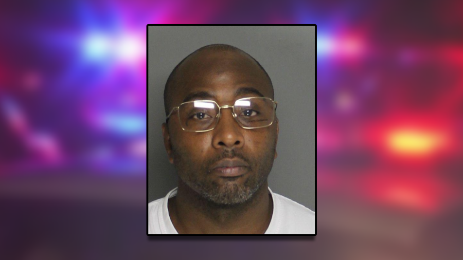 Sex offender sentenced to 25 years for kidnapping 14-year-old girl