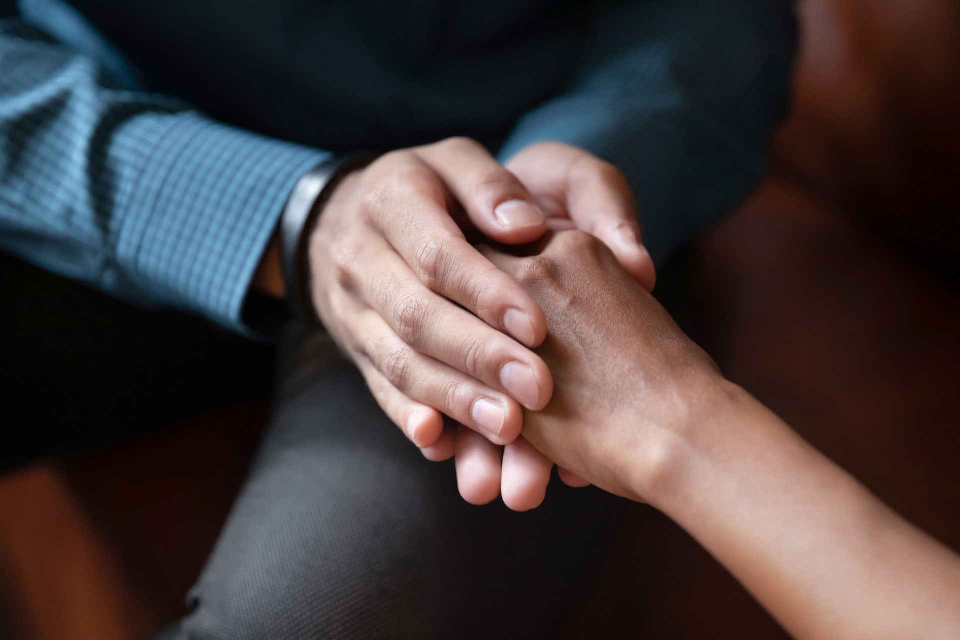 Different Types Of Grief You May Not Know About