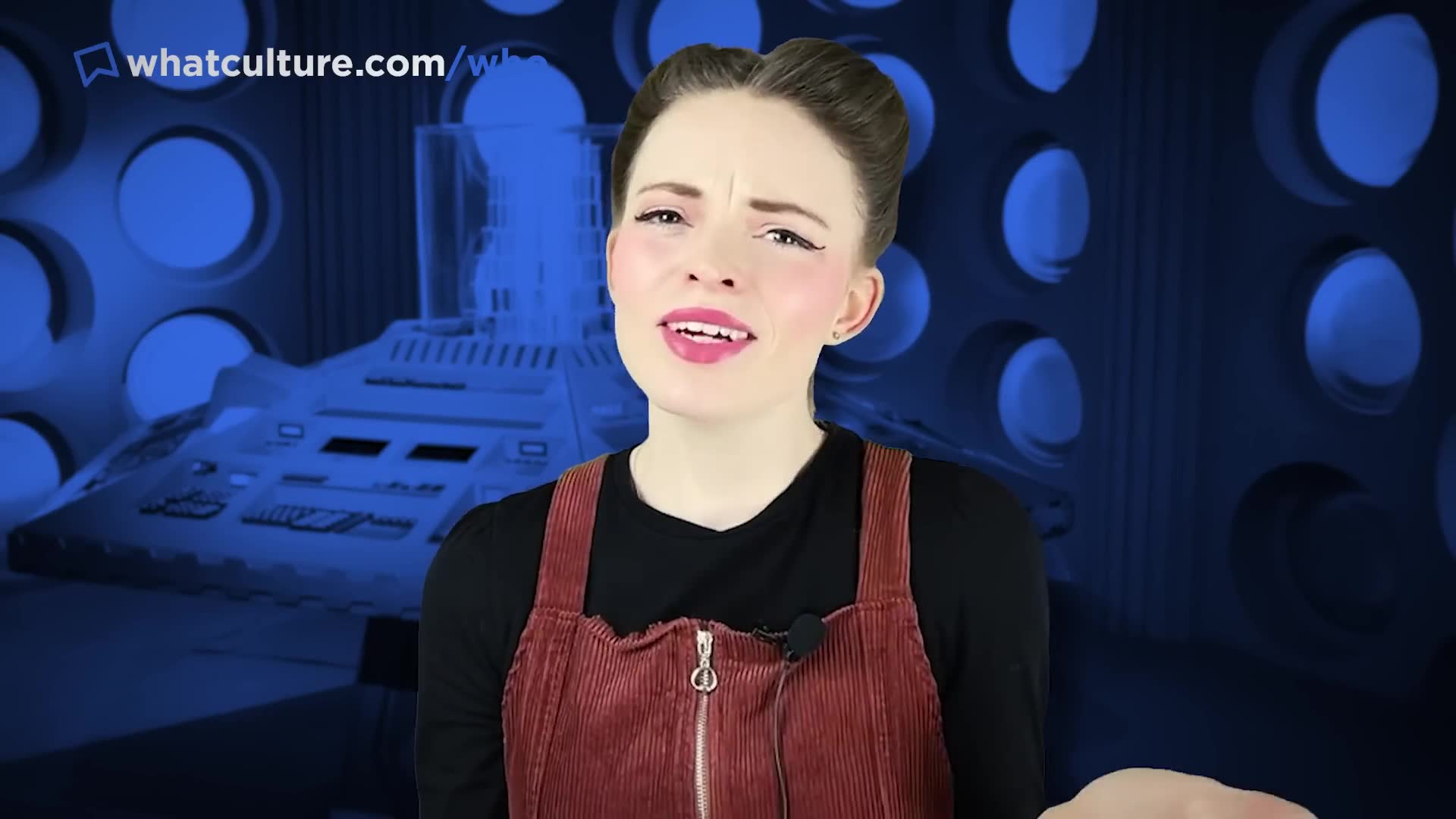 10 Doctor Who Questions That Always Confused You