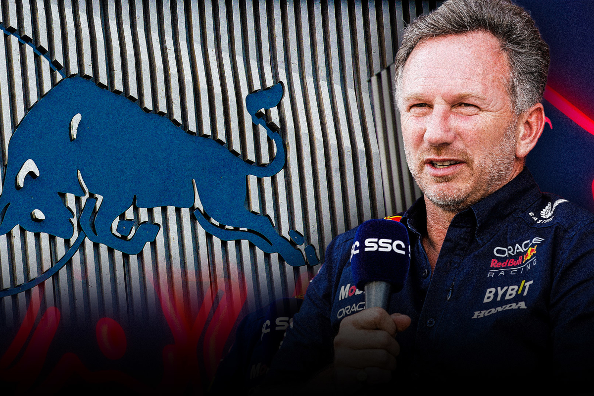F1 boss Christian Horner reveals ‘next chapter’ as Red Bull ...