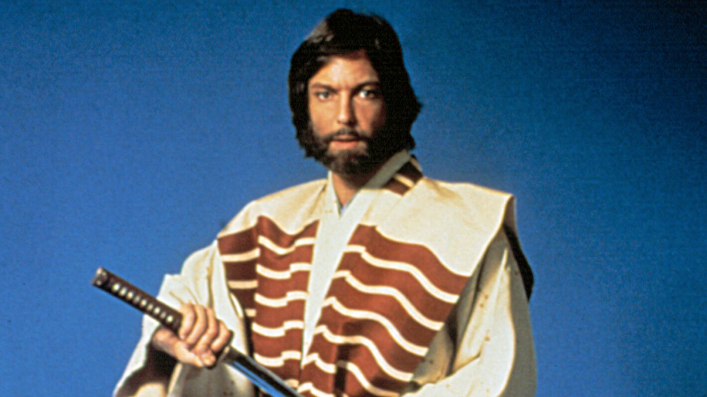 Richard Chamberlain’s 17 Miniseries and TV Movies Ranked — And Where to ...