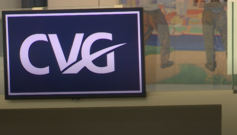 Shoes can stay on through CVG TSA, airports nationwide following policy ...