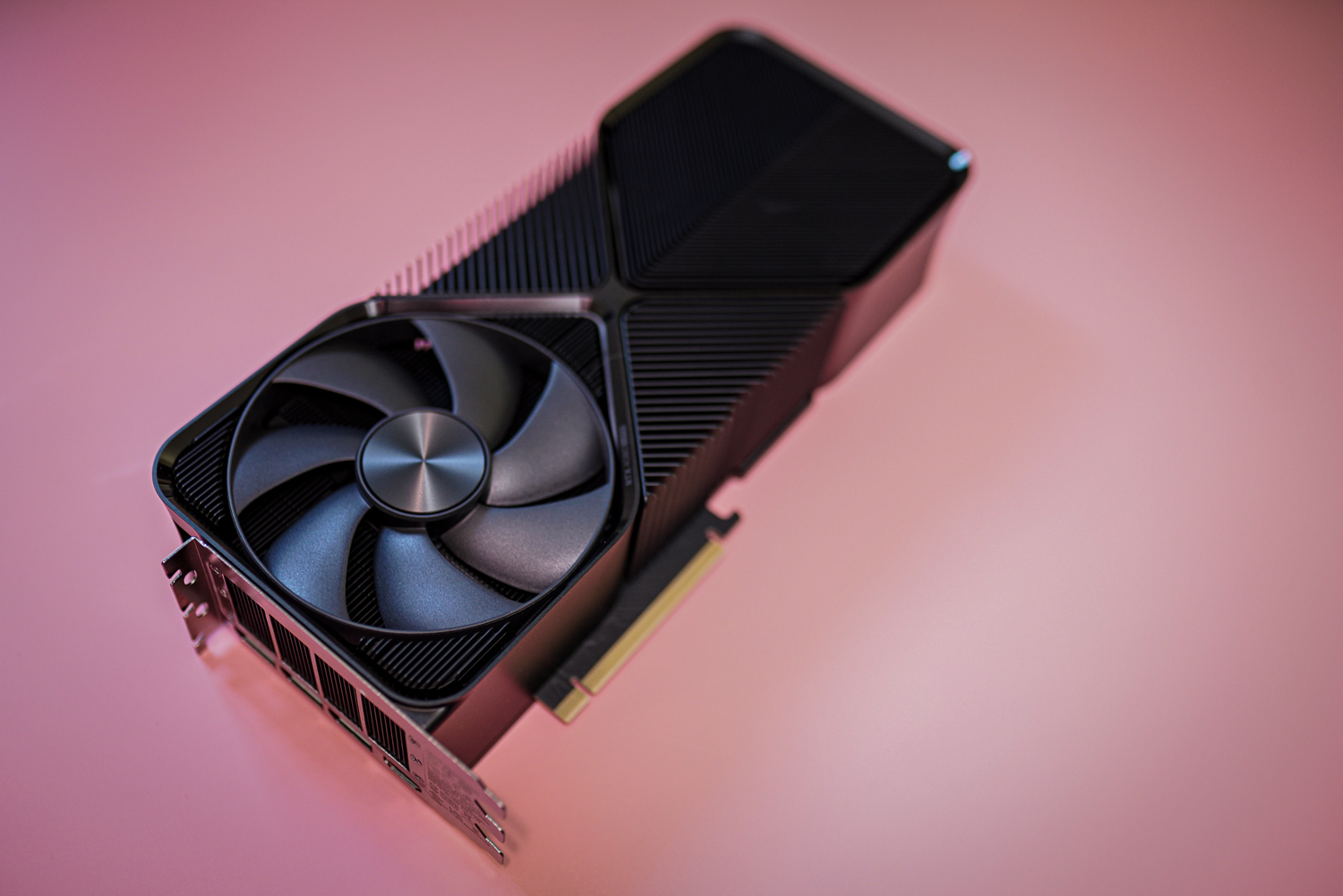 The RTX 5090 will reportedly require 600W of power