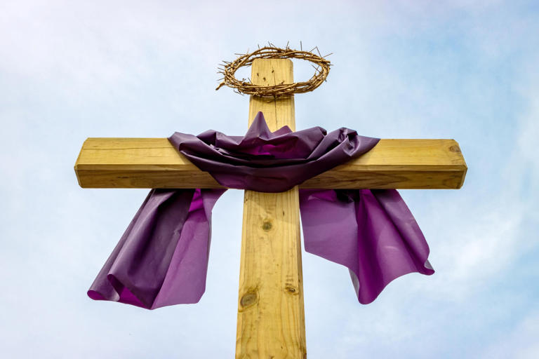 What is Lent, and why is it celebrated?