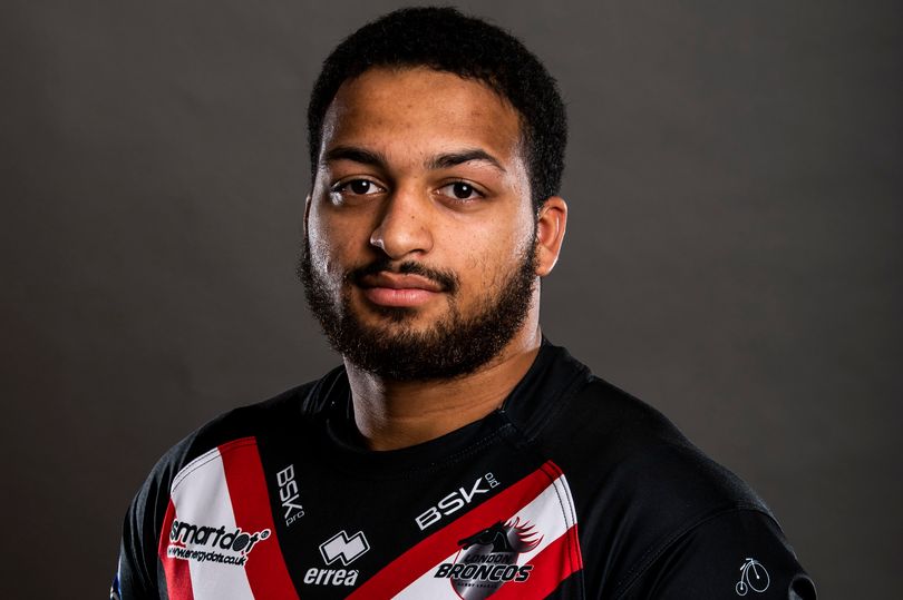 Castleford Tigers land English prop following stint in Australia