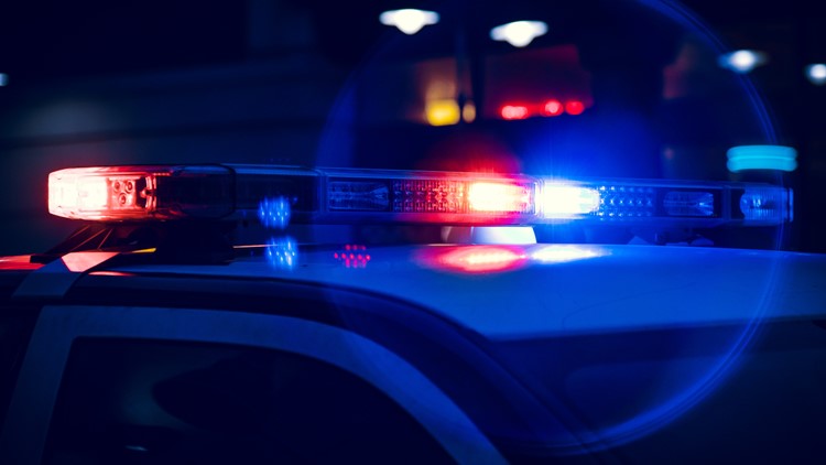 New Orleans man killed in motorcycle crash in St. Bernard Parish