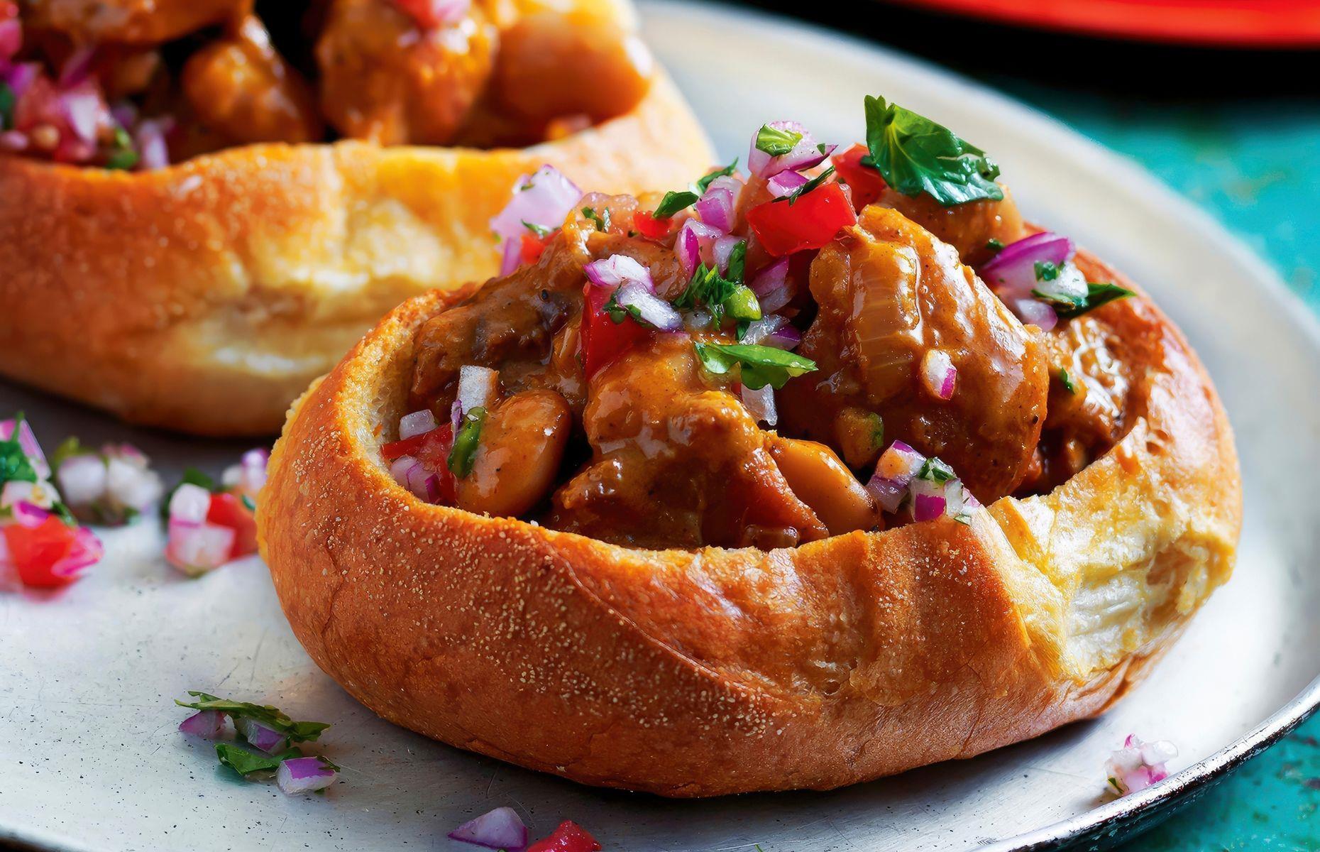Unusual bucket-list dishes you probably haven't tried