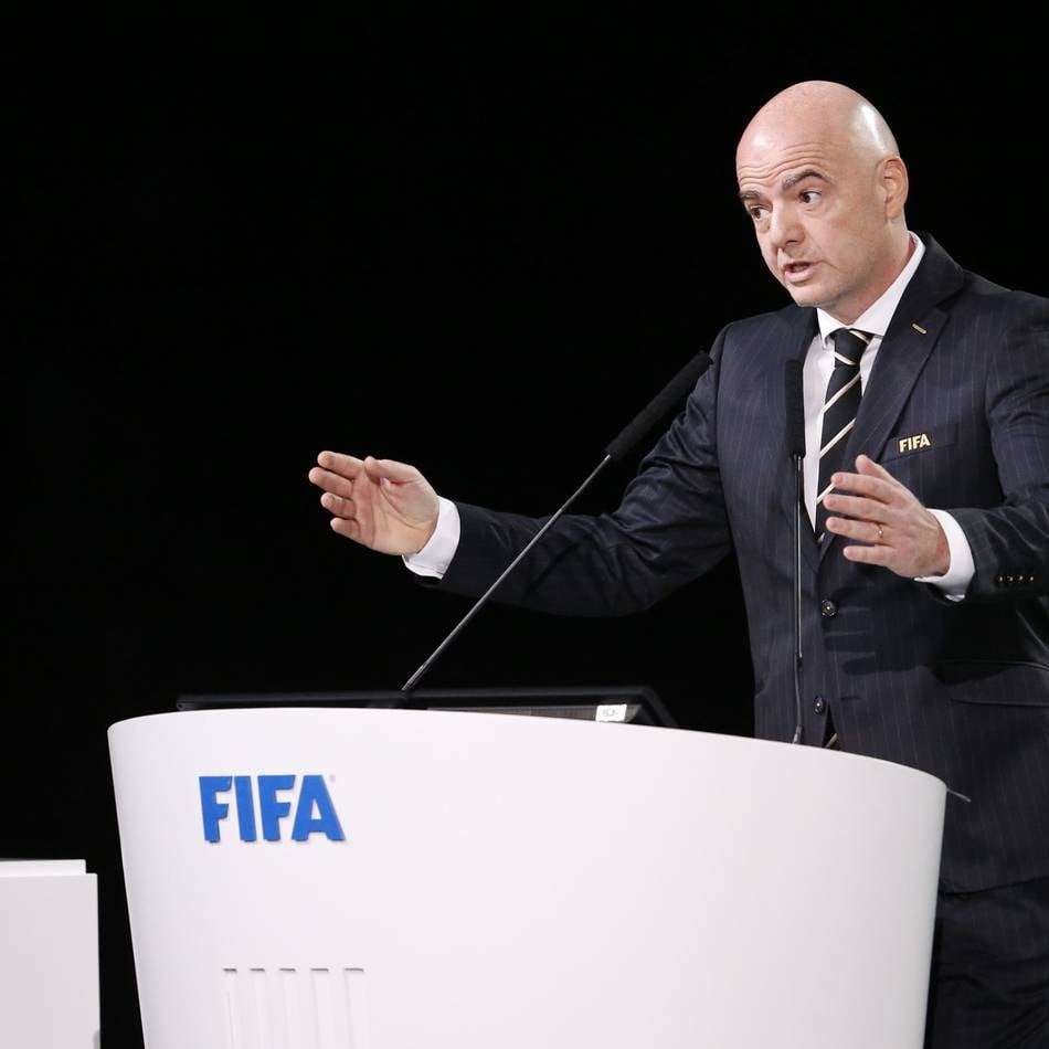 Ticketverkauf startet – Infos zur Fußball-WM 2026 in den USA, Kanada ...
