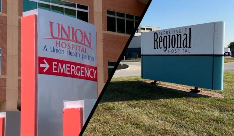 Local doctors speak on Union Hospital acquisition