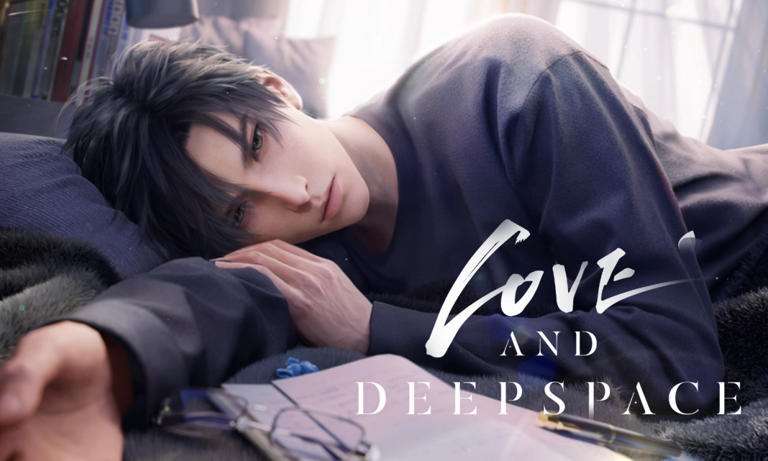 Love and Deepspace Codes (February 2025)