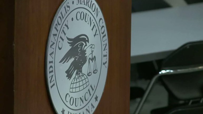 Indianapolis City-County Council introduces proposal to further amend ...