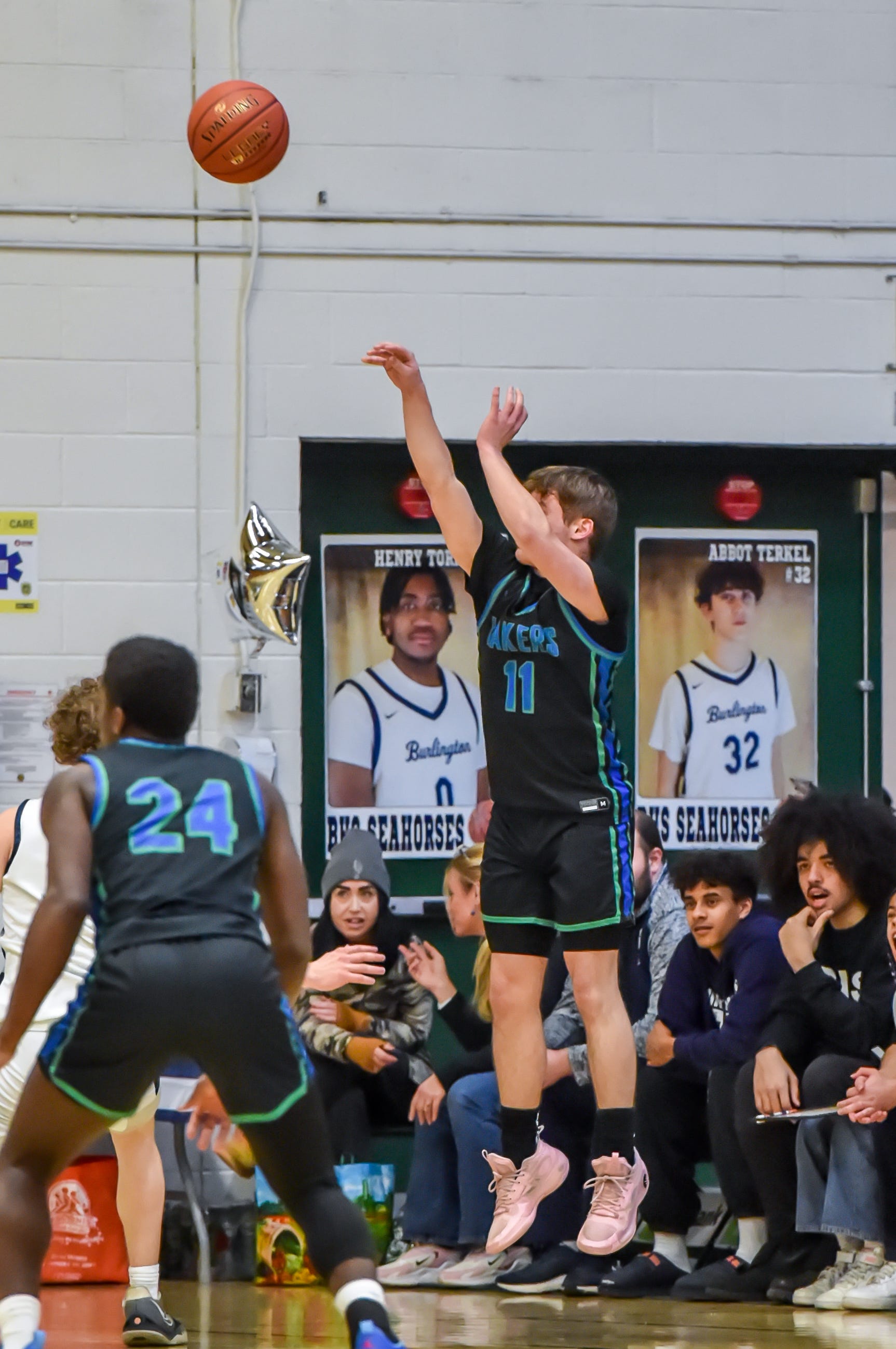 Vermont H.S. sports scores for Friday, Jan. 10: See how your favorite ...