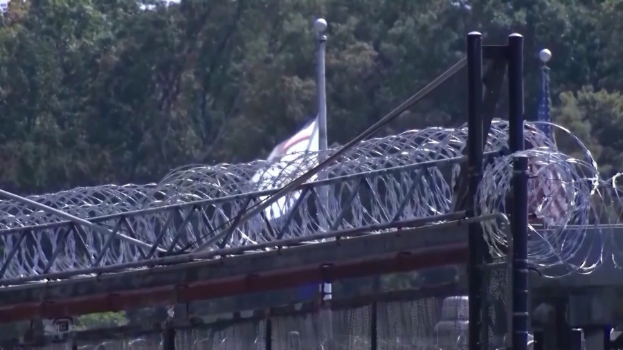 Judge dismisses lawsuit over West Virginia jails, prisons conditions Judge dismisses lawsuit over West Virginia jails, prisons conditions