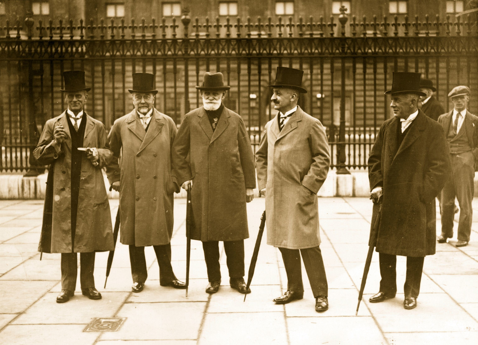 The most famous dogs in history