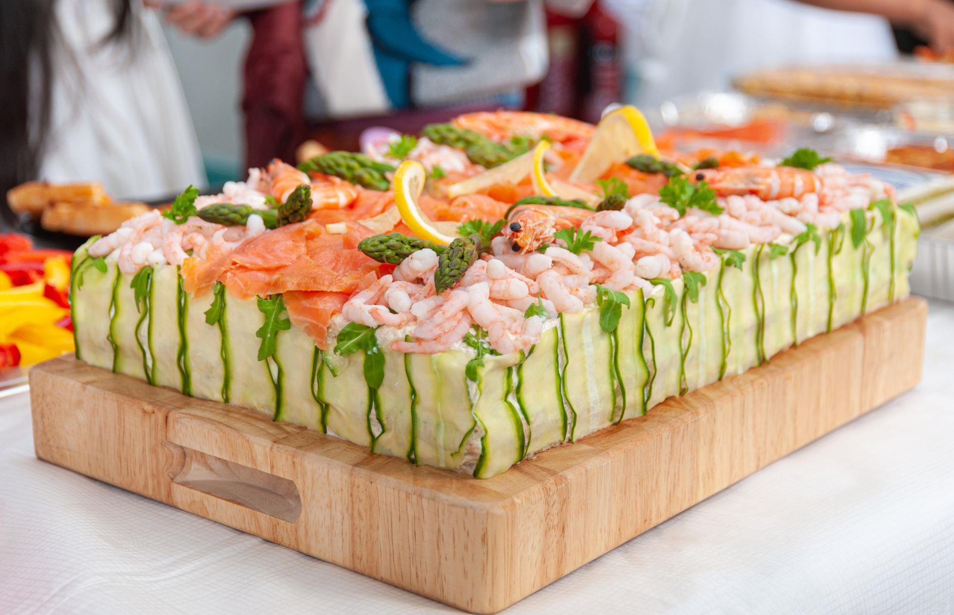 54 unusual dishes you should add to your bucket list