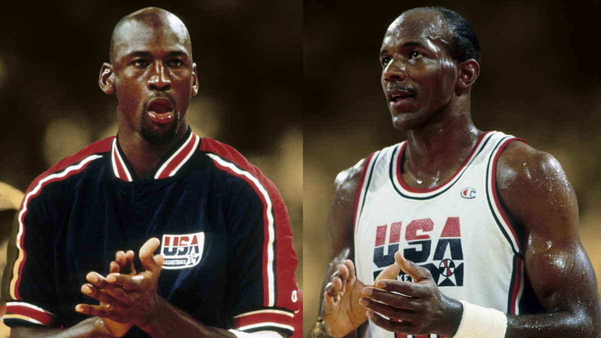 "That drove Michael crazy” - Charles Barkley on why Michael Jordan made ...