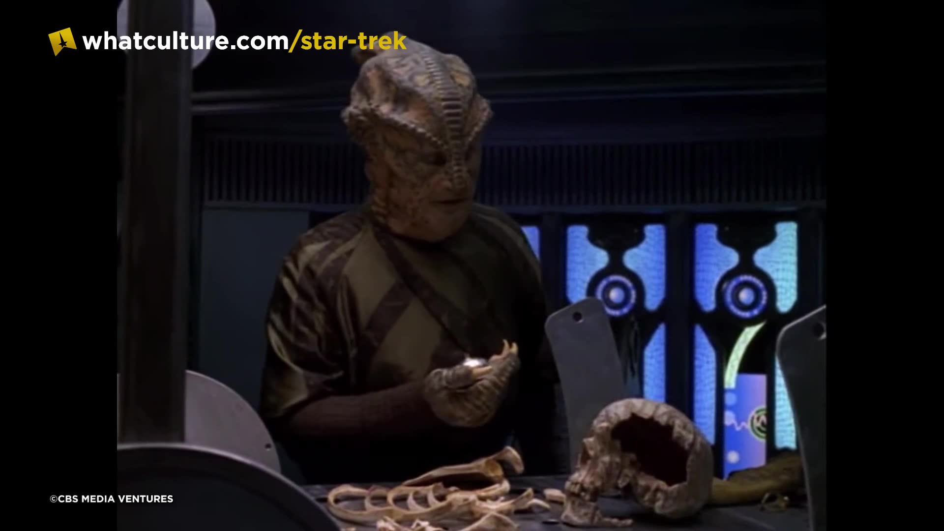 10 Important Star Trek Details That Are Almost Never Mentioned