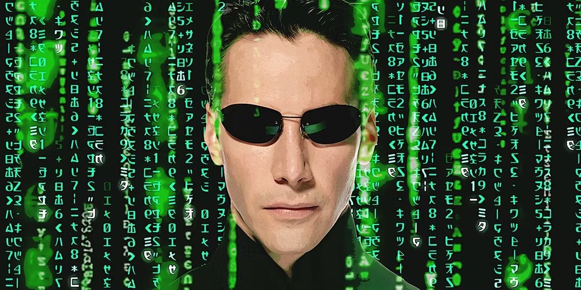 Go Down the Rabbit Hole With New 'The Matrix' 25th Anniversary Teaser ...