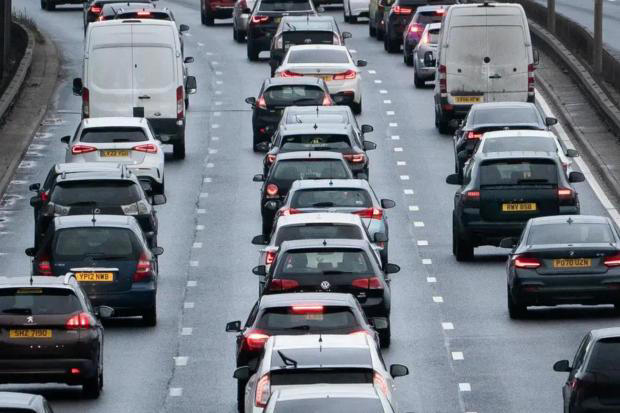 M3 and M27 closures for Southampton drivers to be aware of this weekend