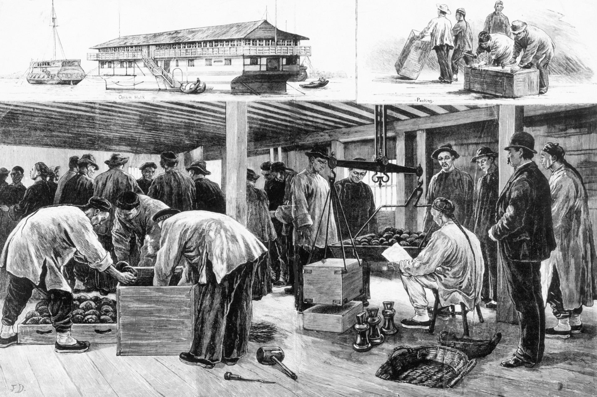 Bizarre dingen die als betaalmiddel gebruikt werden