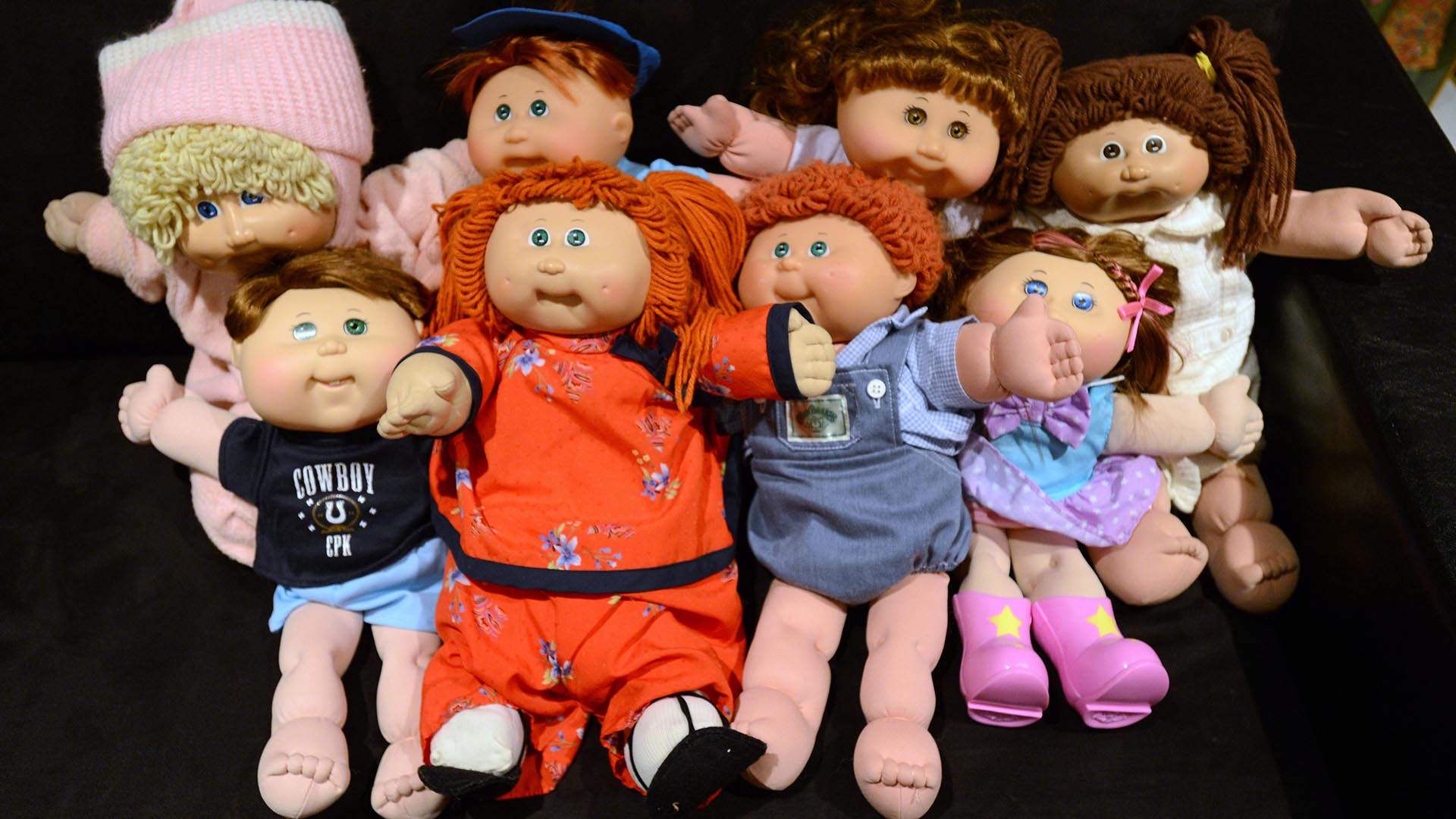 Die berühmtesten Spiele und Spielzeuge der Geschichte