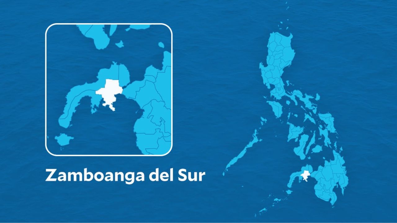 1 dead, 2 hurt in Zamboanga del Sur ambush