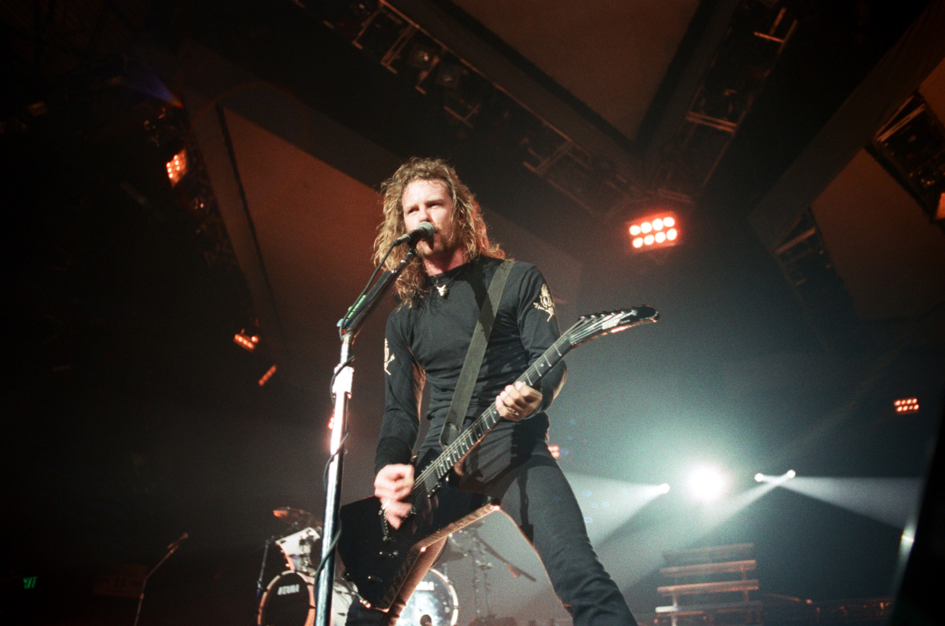 De største selvbetitlede albums nogensinde