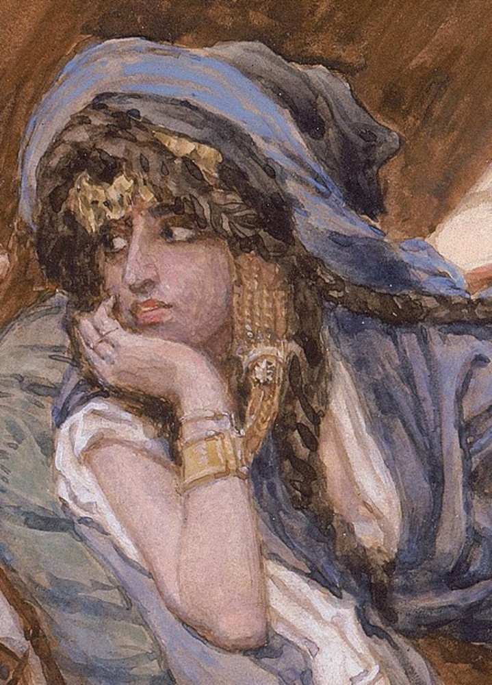 The longest-living people in the Bible