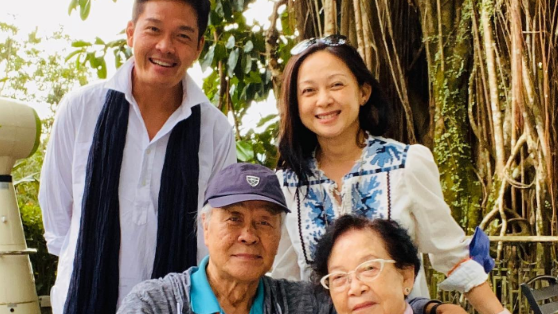 How Eric Cheng, Hong Kong actor and DJ, tragically died days after ...