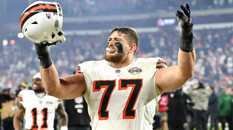 Browns Trade Pitch Flips $56.8 Million Star for Draft Pick in Cap ... Browns Trade Pitch Flips $56.8 Million Star for Draft Pick in Cap ...
