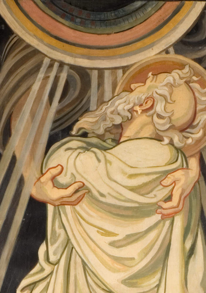 The longest-living people in the Bible