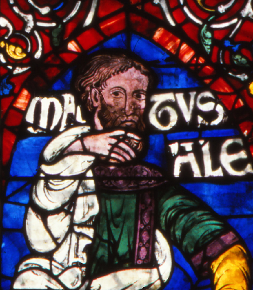 The longest-living people in the Bible