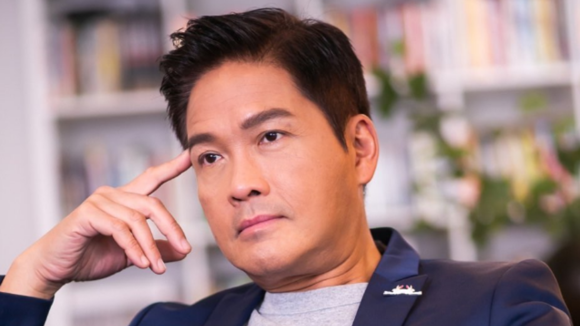 How Eric Cheng, Hong Kong actor and DJ, tragically died days after ...