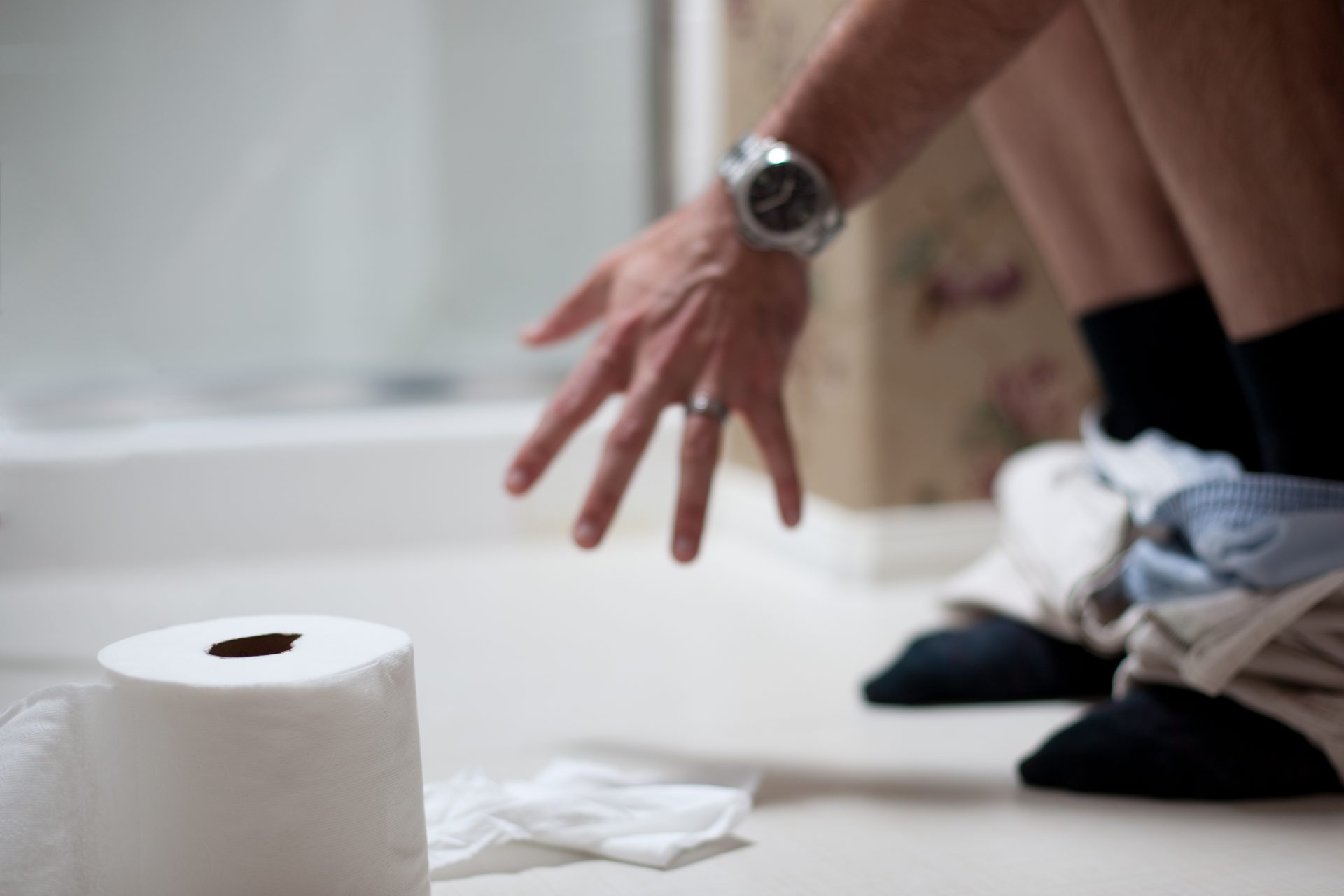 The longest-living people in the Bible