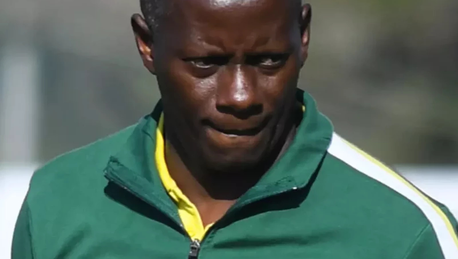 Helman Mkhalele looks back at AFCON 2000 semi-final and Nigeria rivalry