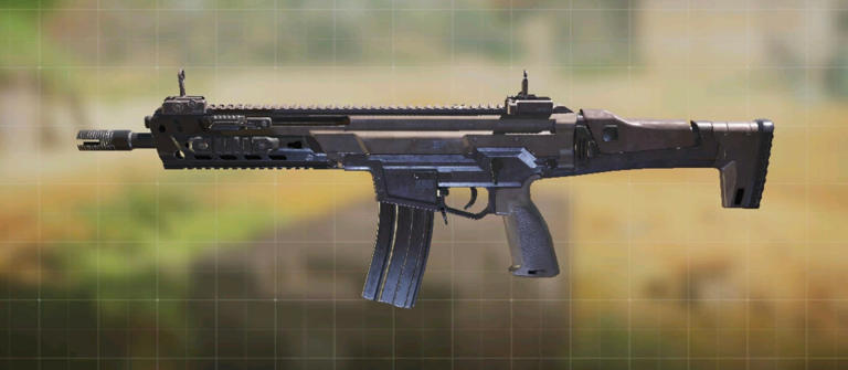 COD Mobile AR Tier List Season 2 (2025): All Assault Rifles Ranked From ...