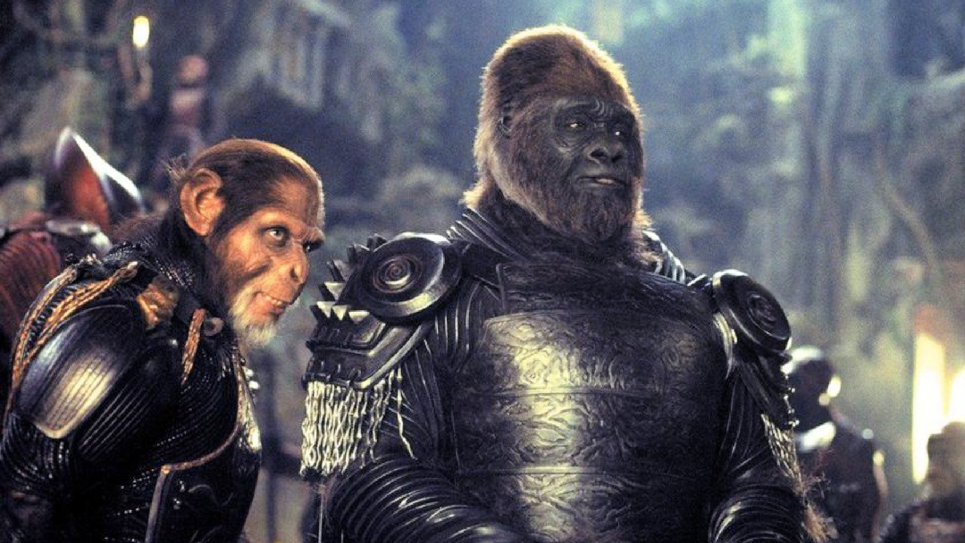 Must-see movies for animal lovers