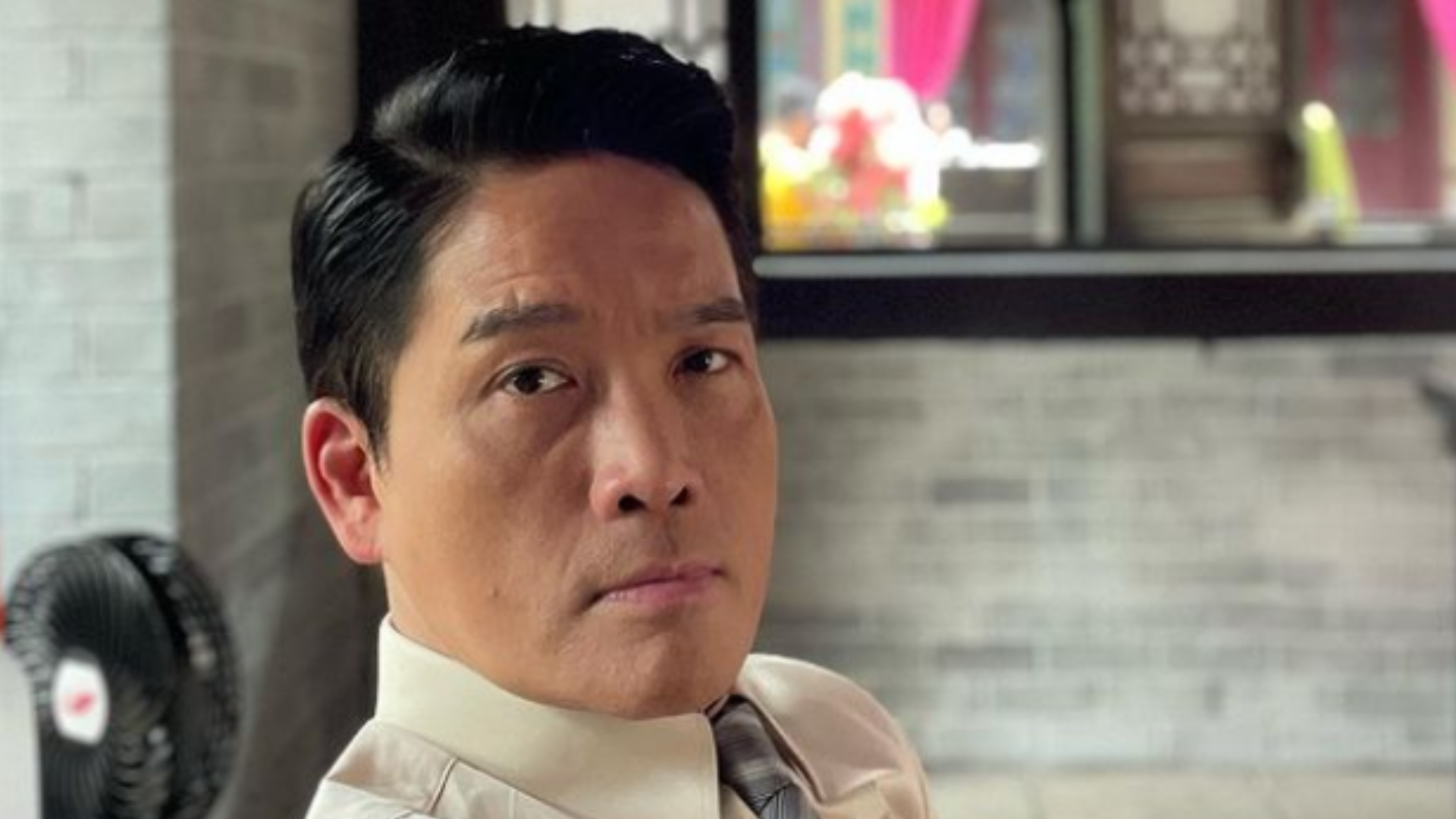 How Eric Cheng, Hong Kong actor and DJ, tragically died days after ...