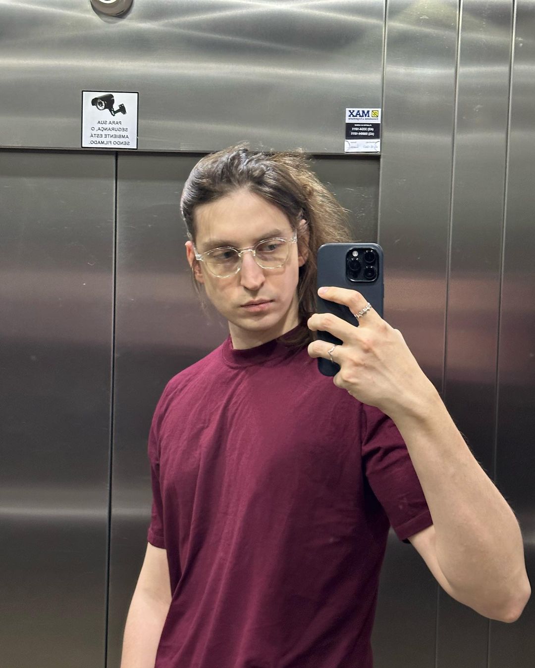 Youtuber Felca é acusado de trair e ser tóxico com ex-namorada