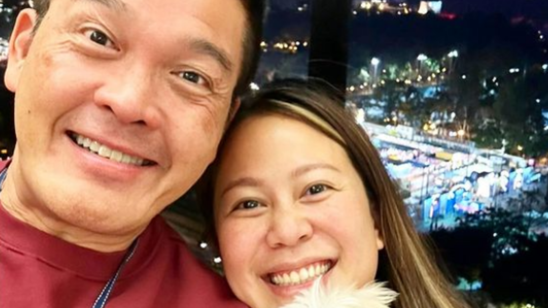 How Eric Cheng, Hong Kong actor and DJ, tragically died days after ...