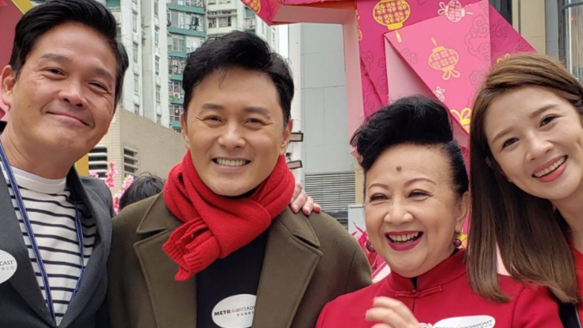 How Eric Cheng, Hong Kong actor and DJ, tragically died days after ...