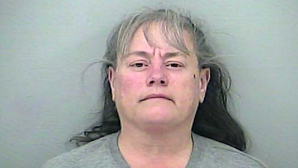 Delaware County woman faces prison time in child endangerment case