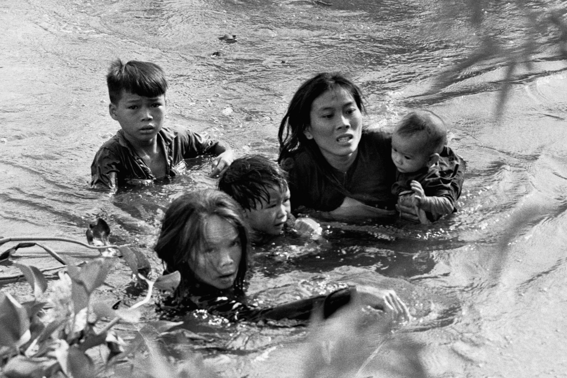 Remembering the Vietnam War in pictures