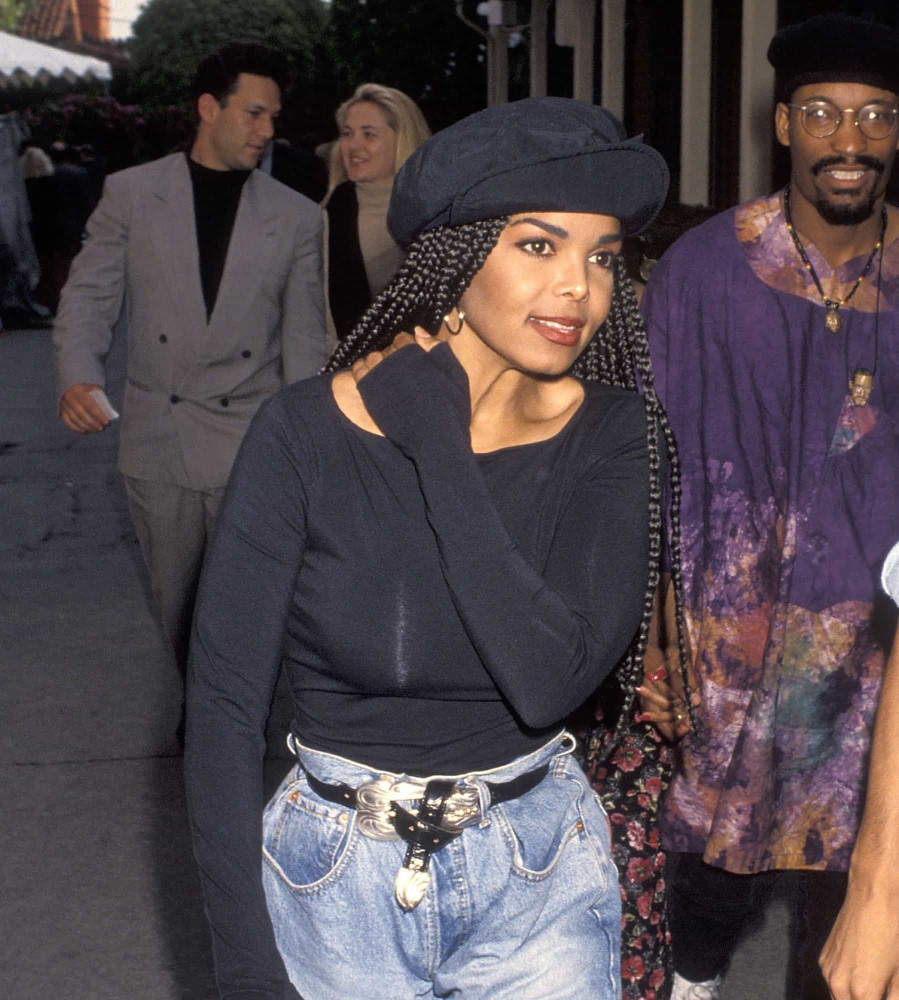 Which hairstyle was in fashion the year you were born?