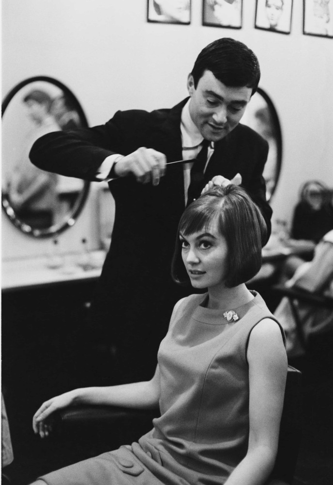 Which hairstyle was in fashion the year you were born?