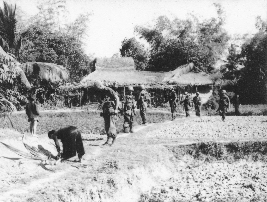 Remembering the Vietnam War in pictures