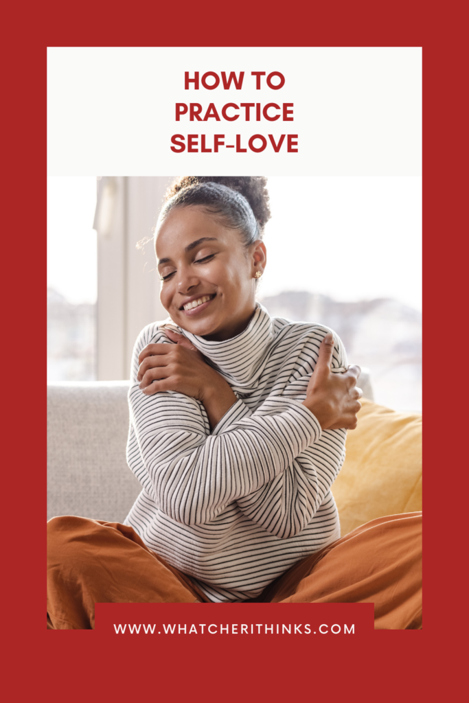 101 Simple Tips for How to Practice Self-Love
