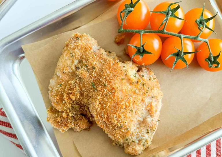 22 Fresh chicken dinners you'll actually want to make tonight