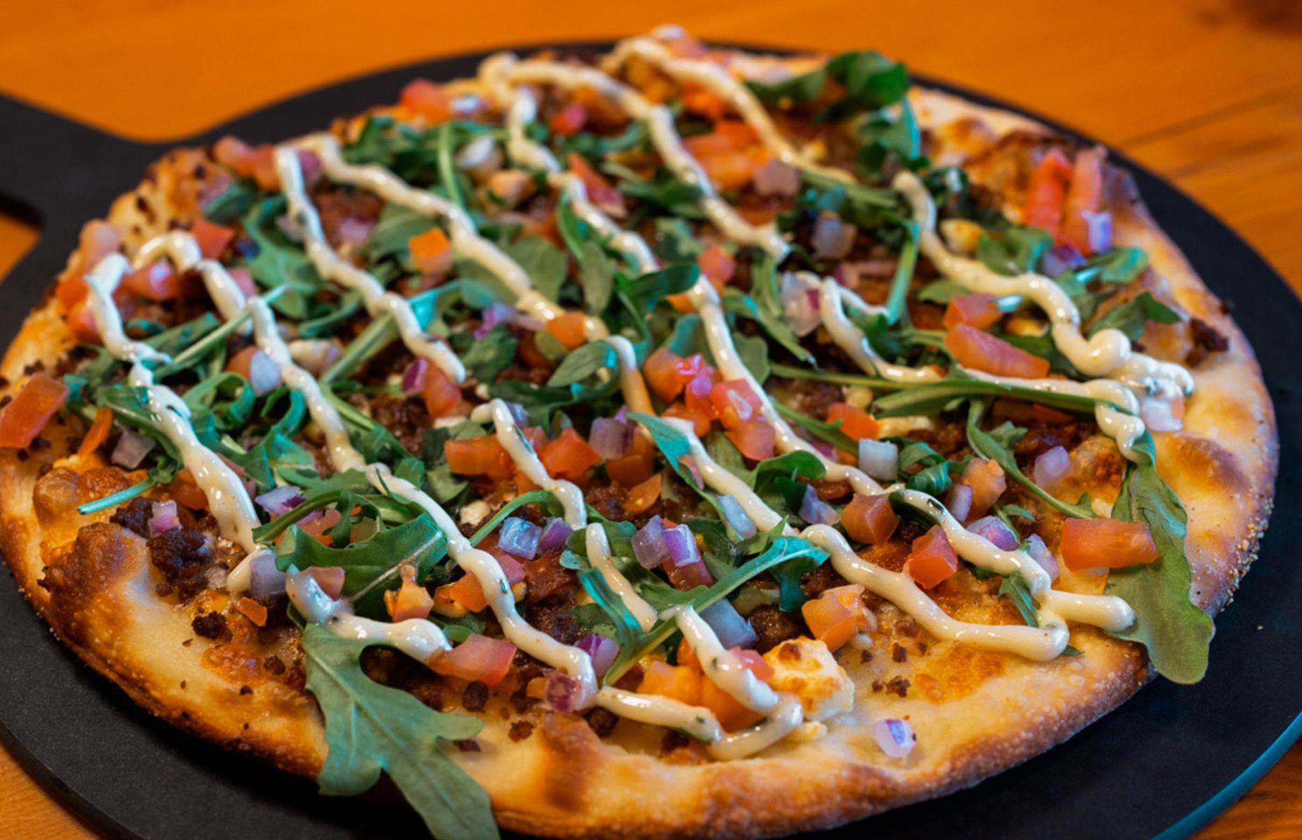 The absolute best pizza places in every US state